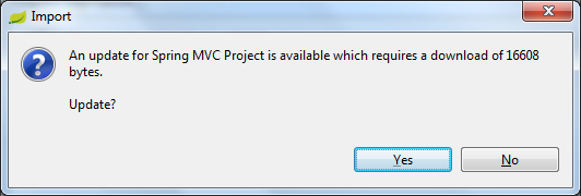 Spring Mvc Beginner Tutorial With Spring Tool Suite Ide
